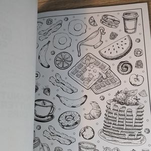 Aldi | Office | Aldi Super Fan Adult Coloring And Activity Book | Poshmark